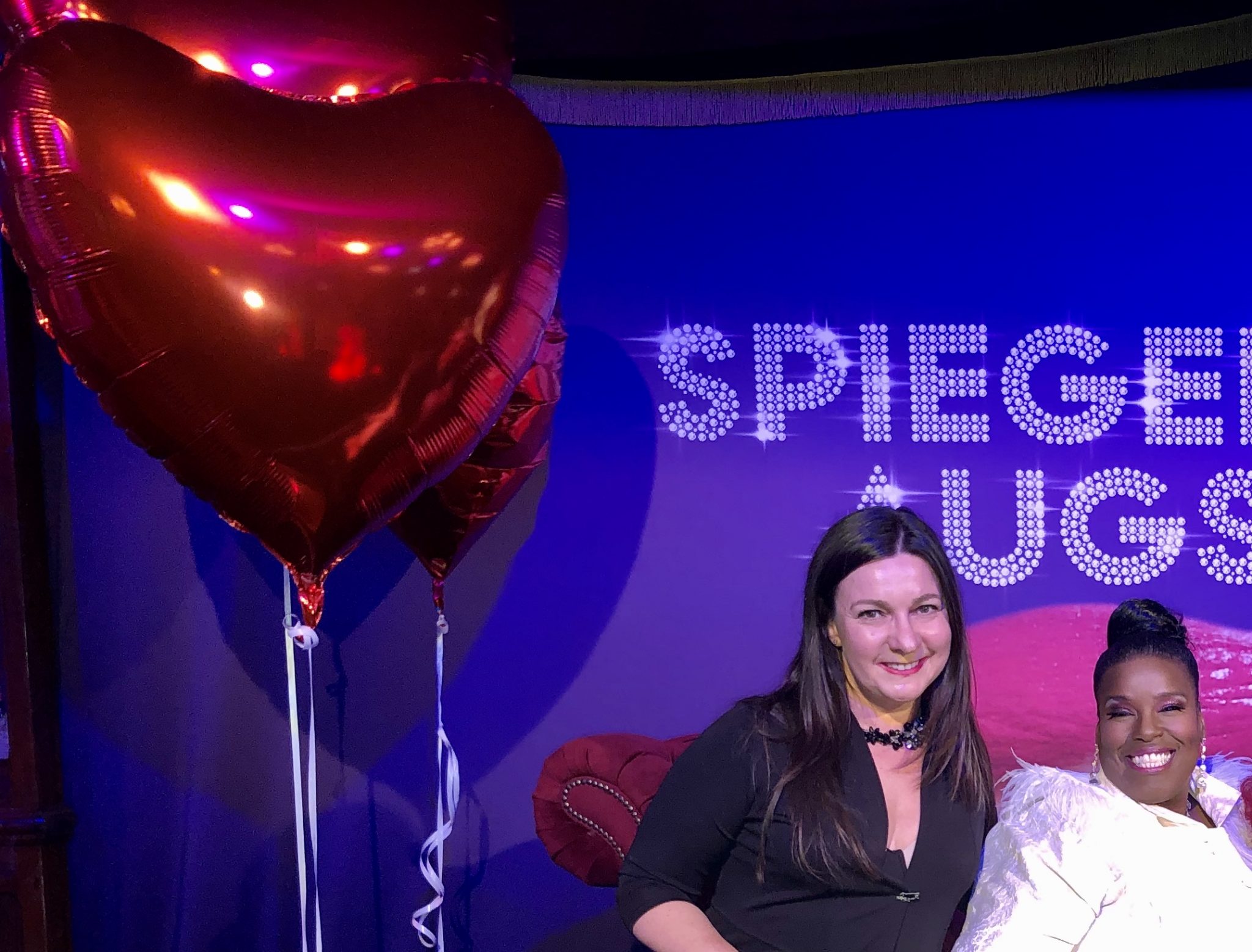 Kleos Bank mit der amerikanischen Sängerin Bridget Fogle - Kleos Blog